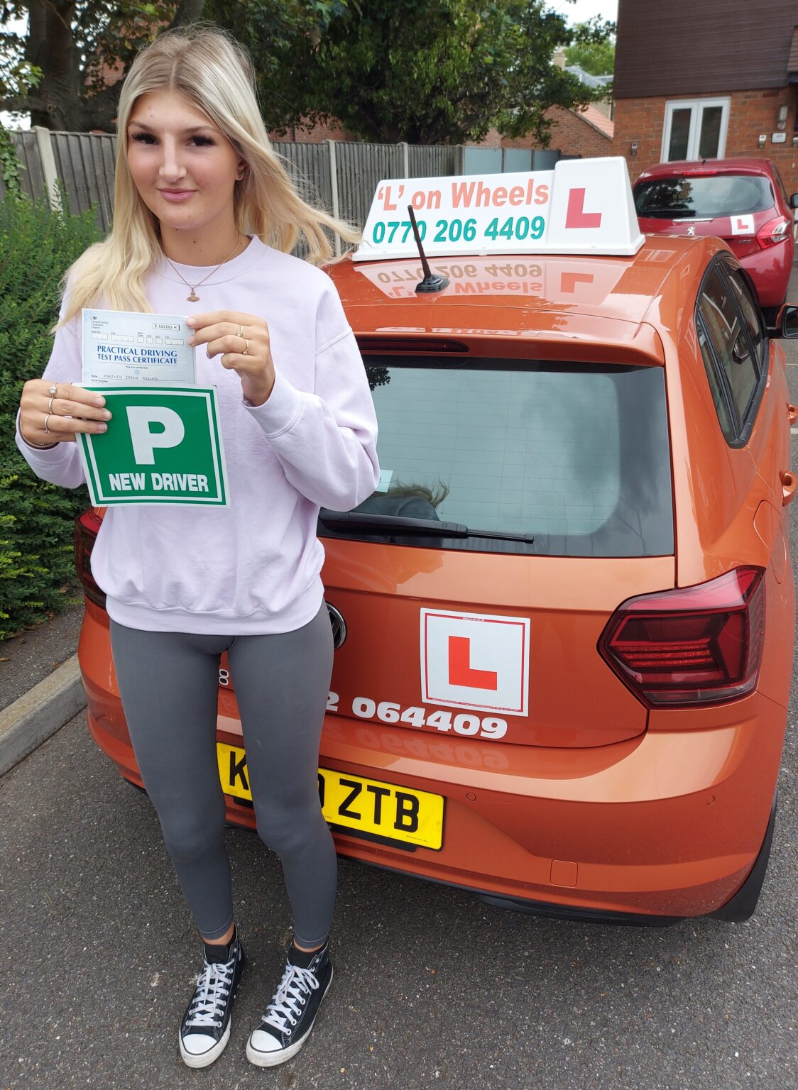 Driving Theory Test